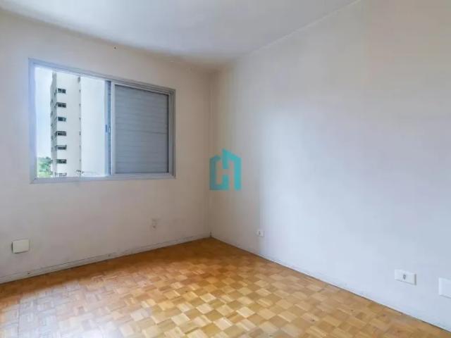 Apartamento à venda com 50m², 1 quarto e 1 vaga