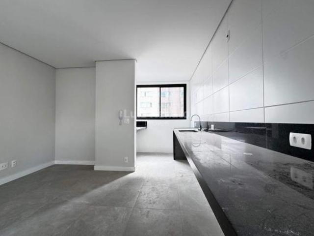Apartamento à venda com 50m², 1 quarto e 1 vaga Bairro Santa Efigênia