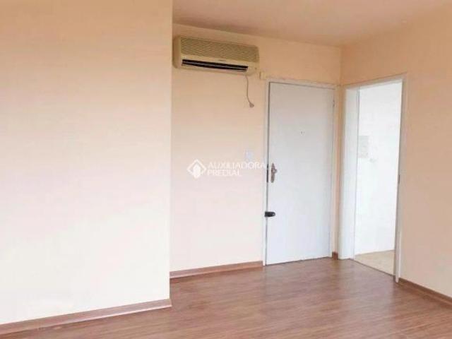 Apartamento à venda quarto e 1 vaga Passo da Areia