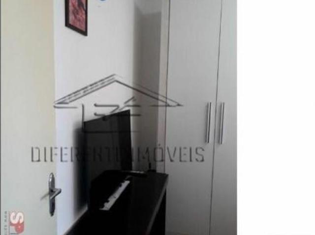Apartamento a Venda com 50m², 2 dorm e 1 vaga. no Brás