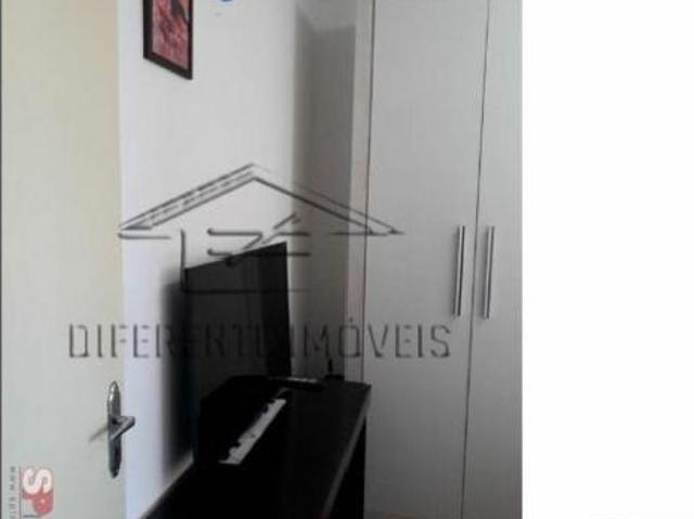 Apartamento a Venda com 50m², 2 dorm e 1 vaga. no Brás