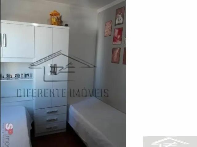 Apartamento a Venda com 50m², 2 dorm e 1 vaga. No Brás