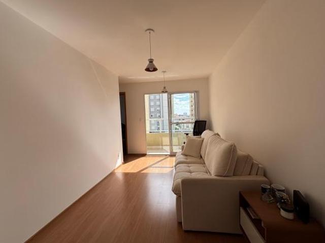 Apartamento a venda com 2 dormitórios no Nova Europa