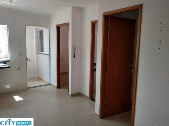 Apartamento á venda com 50m², 2 quartos na Vila Carrão Zona Leste