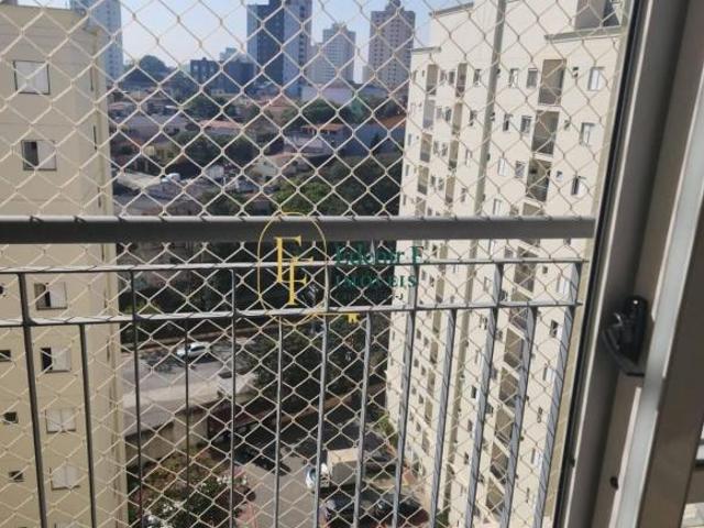 Apartamento À Venda Com 50M² 2 Quartos!Neo Ipiranga!