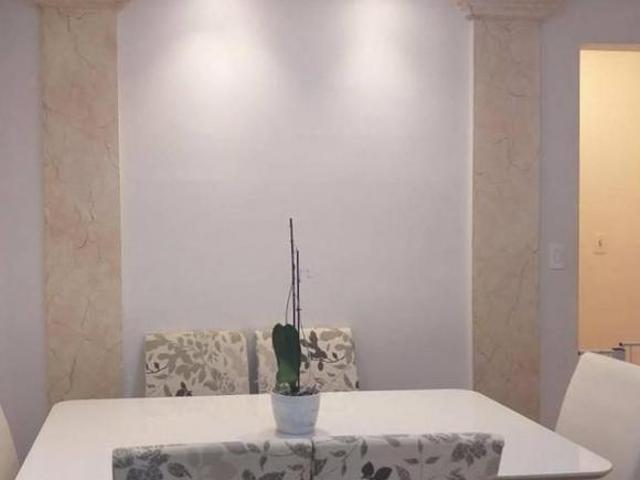 Apartamento à venda com 50m², 2 quartos no Parque Fongaro