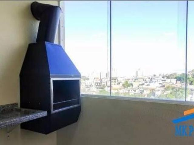 Apartamento à venda com 50m², 2 quartos e 1 vaga Jaguaribe