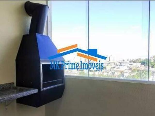 Apartamento à venda com 50m², 2 quartos e 1 vaga Jaguaribe