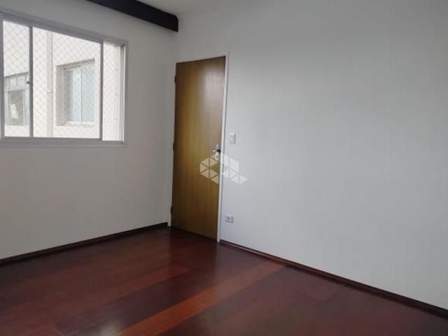Apartamento à venda com 50m², 2 quartos e 1 vaga Vila Isolina Mazzei SP