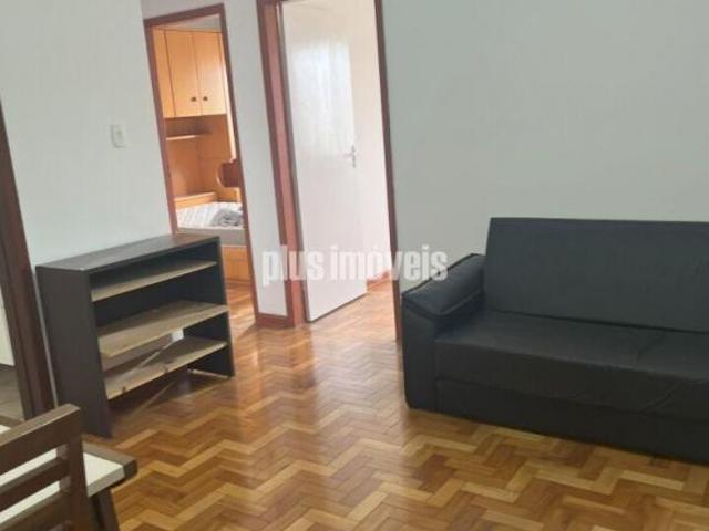 Apartamento à venda com 50m², 2 quartos e 1 vaga
