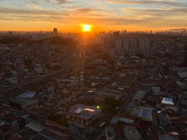 Apartamento à venda com 50m², 2 quartos e 1 vaga