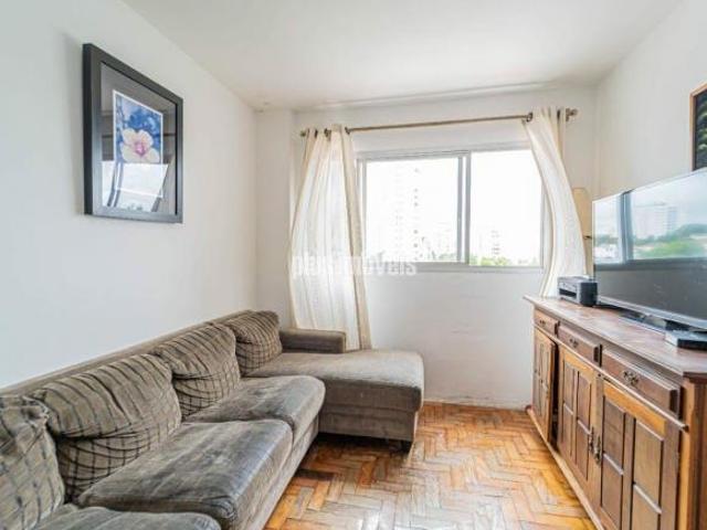 Apartamento à venda com 50m², 2 quartos e 1 vaga