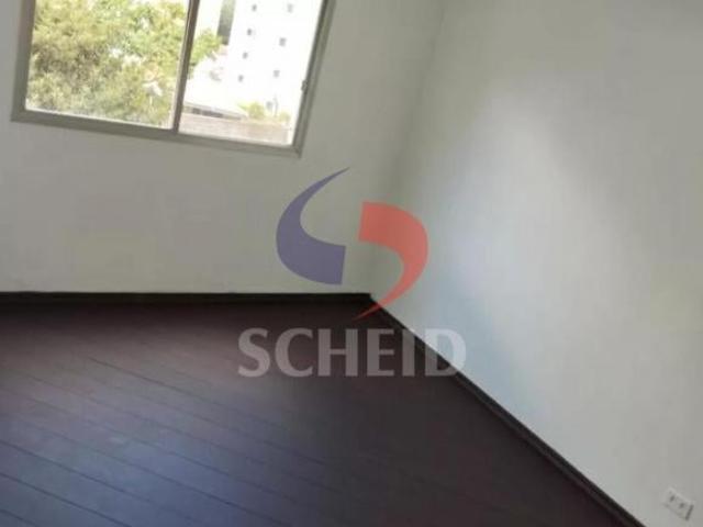 Apartamento à venda com 50m², 2 quartos e 1 vaga