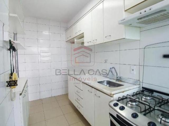 Apartamento à venda com 50m², 2 quartos e 1 vaga