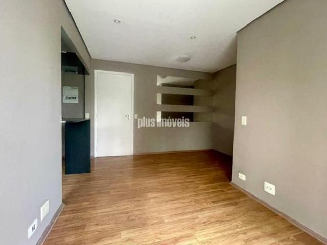 Apartamento à venda com 50m², 2 quartos e 2 vagas