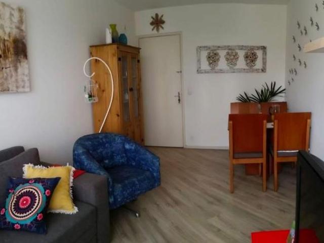Apartamento a venda com 50m² com 2 quartos no Butantã próximo a USP