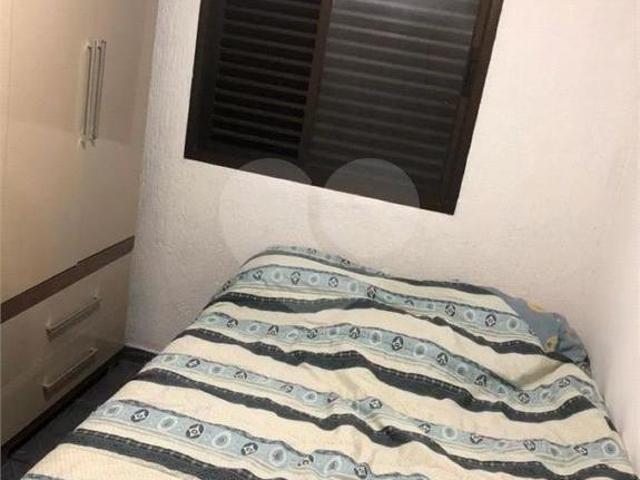 Apartamento á Venda com 50m² Cidade Tiradentes
