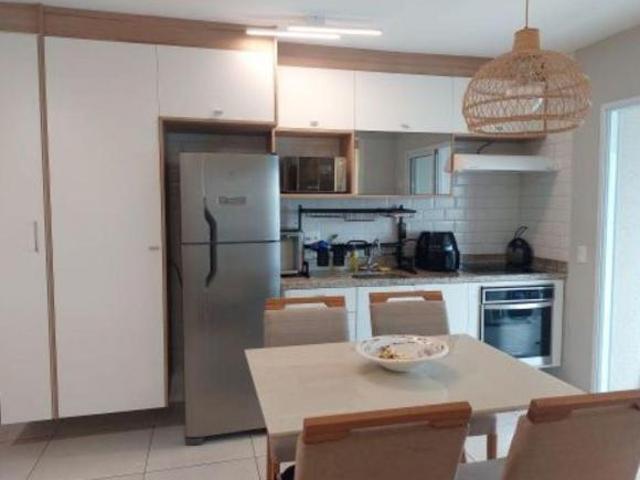 Apartamento à venda com 50m²au, 2 dorms, 1 vaga na Vila Leopoldina