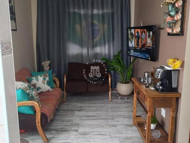 APARTAMENTO À VENDA COM 50M² E 2 DORMITÓRIOS RESIDENCIAL ALPHA JUNDIAÍ/SP