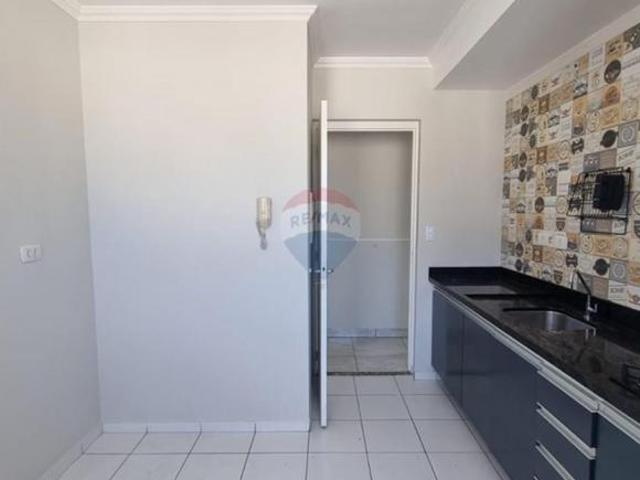 Apartamento à venda com 50m² no Condomínio Vida Bella 2 em Mogi das Cruzes São Paulo