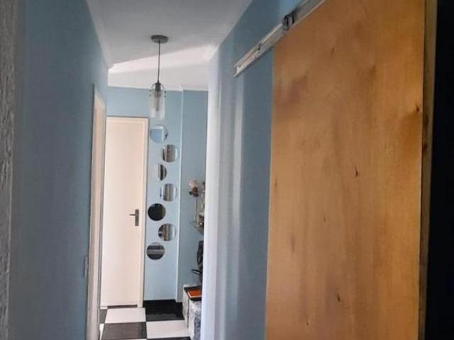 Apartamento à venda com 50m² no Condomínio Monte Verde 2 dormitórios e vaga no Jardim Catanduva/SP