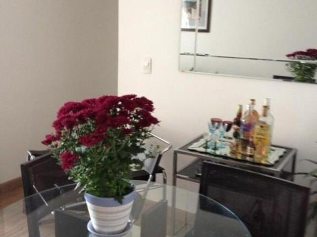 Apartamento a venda com 50M² no Sacoma