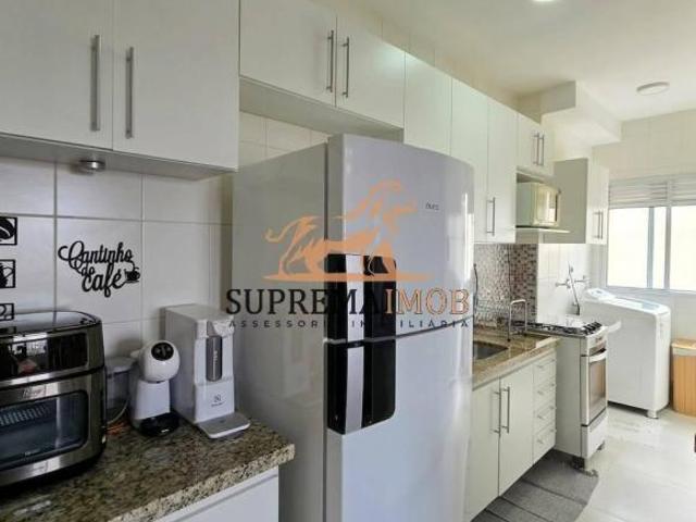 Apartamento à venda com 50m² no Wanel Ville em Sorocaba/SP