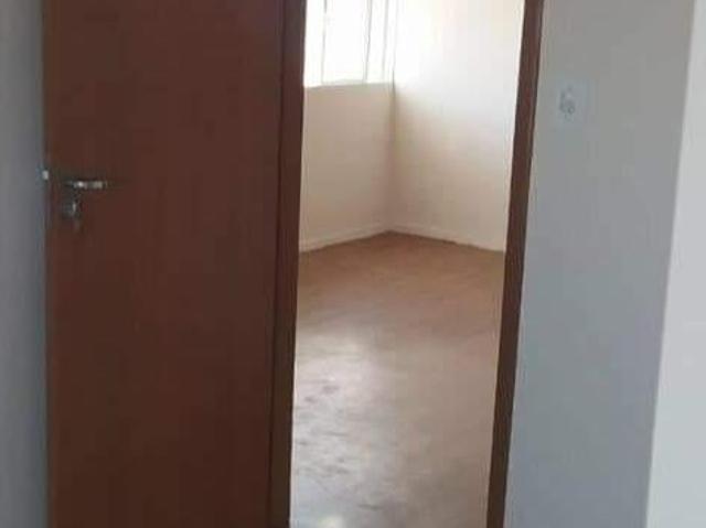 Apartamento à Venda com 50m² na EQNM 38/40 Taguatinga Norte