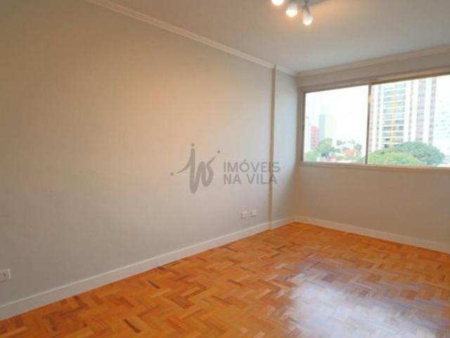 APARTAMENTO À VENDA COM 51M², 1 DORMITÓRIO, NA VILA MARIANA