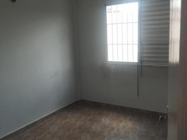 Apartamento à venda com 51m² 2 dormitórios Embu das Artes/SP