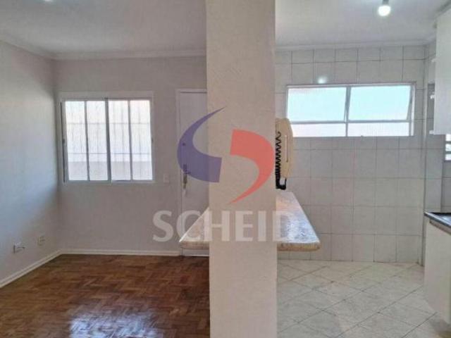 Apartamento à venda com 51m², 2 quartos e 1 vaga