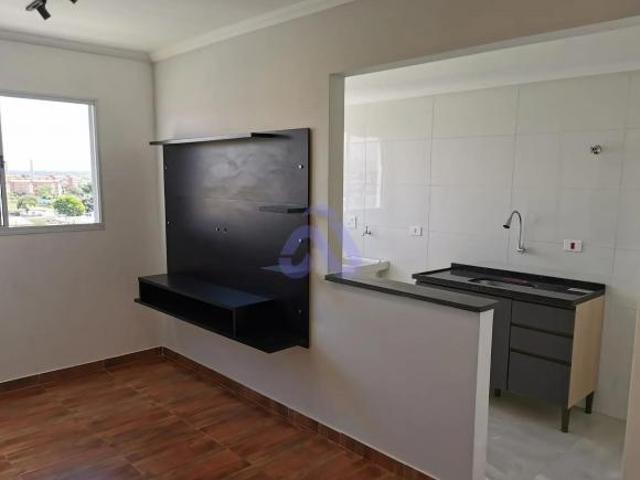 Apartamento à venda, com 52 m² por R$ 245.000 Vila Miranda, Itaquaquecetuba, SP