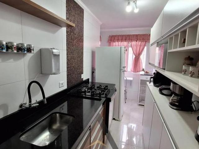 Apartamento à venda, com 52 m², por R$ 200.000 Conj. Hab. Fazenda do Carmo, São Paulo, SP