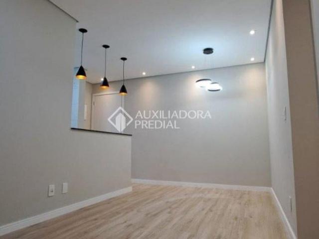 APARTAMENTO À VENDA COM 52 M² 2 DORMITÓRIOS, 1 SUÍTE 1 VAGA JARDIM DO MAR SÃO BERNARDO