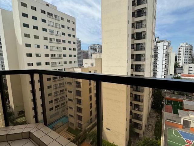 Apartamento à venda com 52m² 1 quarto e 1 vaga