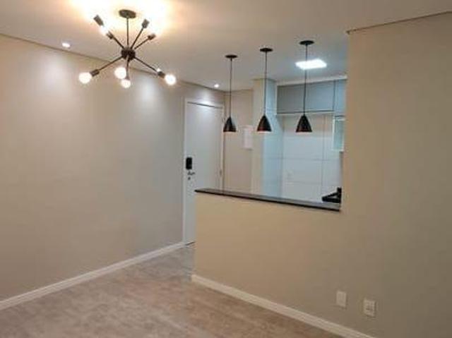 Apartamento à Venda com 52m², 2 dormitórios, 0 suíte, 1 sala e 1 vaga!