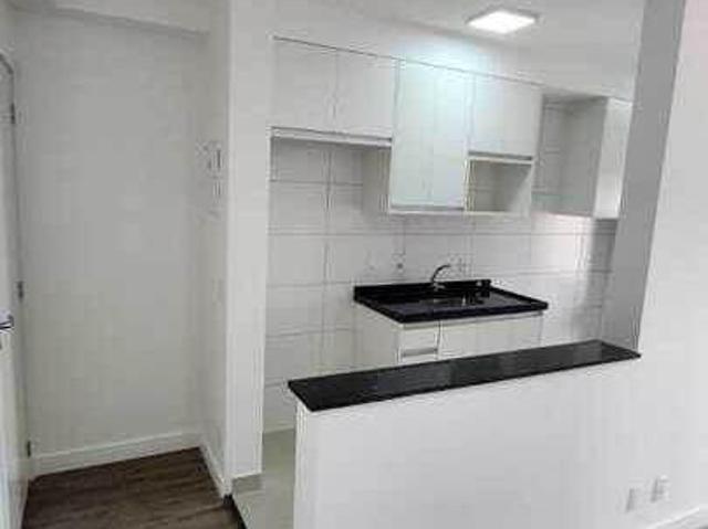 Apartamento à Venda com 52m², 2 dormitórios, 0 suíte, 1 sala e 1 vaga!