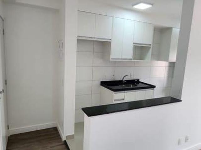 Apartamento à Venda com 52m², 2 dormitórios, 0 suíte, 1 sala e 1 vaga!