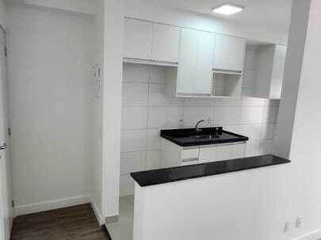 Apartamento à Venda com 52m², 2 dormitórios, 0 suíte, 1 sala e 1 vaga!