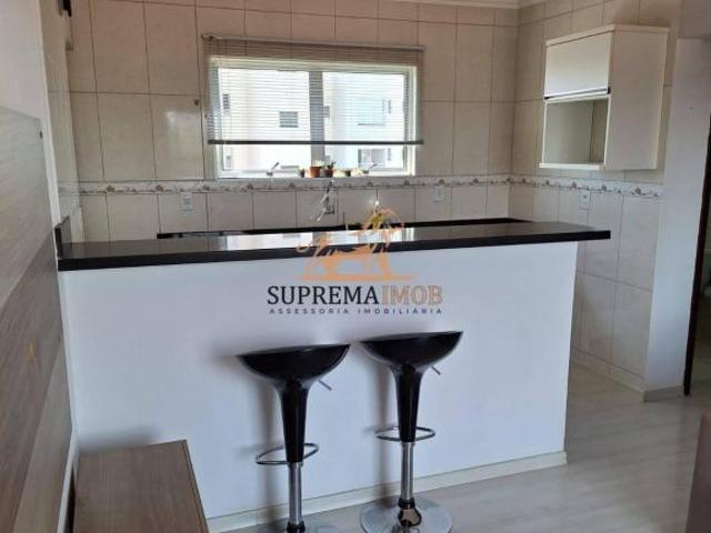 Apartamento à venda com 52m² Edifício Bellini e Martins XV