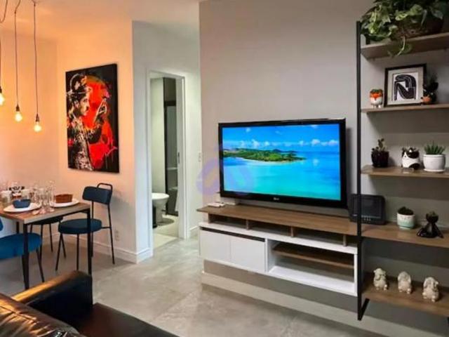 Apartamento à venda, com 52m², por R$ 690.000 Brás, São Paulo, SP