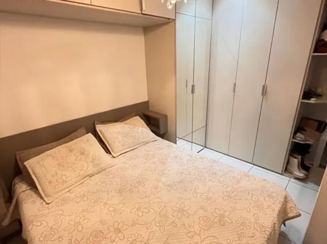 Apartamento à Venda com 57 m² com 2 quartos em Candeias Jaboatão dos Guararapes PE