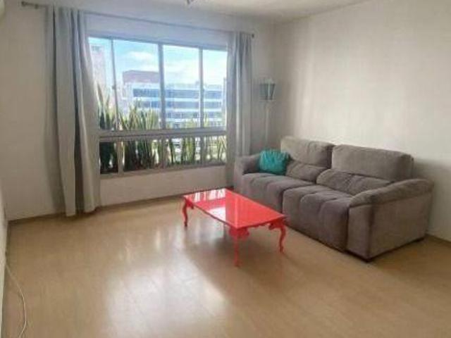 Apartamento a Venda com 57 m² por R$ 745.000 Moema São Paulo/SP