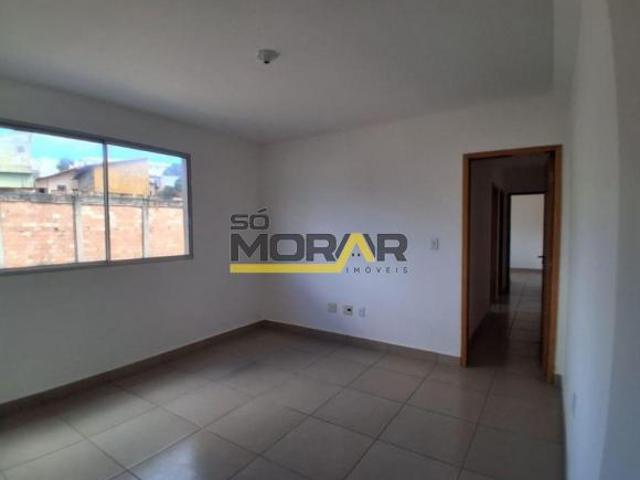 Apartamento a venda com 57m2, 2 quartos e 1 vaga Renascenca/Belo Horizonte