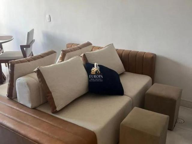 Apartamento à venda com 57m², 1 quarto Vila Olímpia