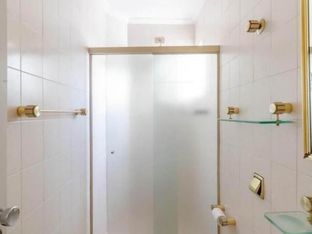 Apartamento à venda com 57m², 2 quartos e 1 vaga