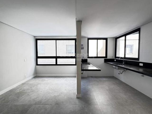 Apartamento à venda com 57m², 2 quartos e 2 vagas Bairro Santa Efigênia