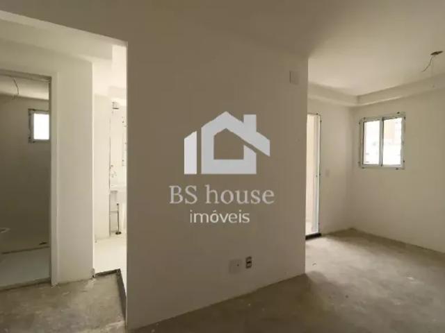 Apartamento à venda com 57m² em Santo André, Jardim Bela Vista