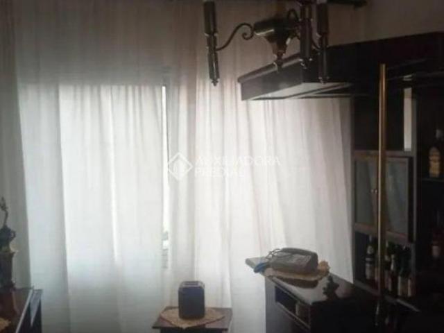 Apartamento à venda com 54 metros, 2 dormitórios, 1 vaga Santa Terezinha São Bernardo do Campo