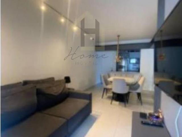 Apartamento à venda com 54 metros 2 Dormitórios. Condomínio Residencial JR Assunção. São Bernardo d